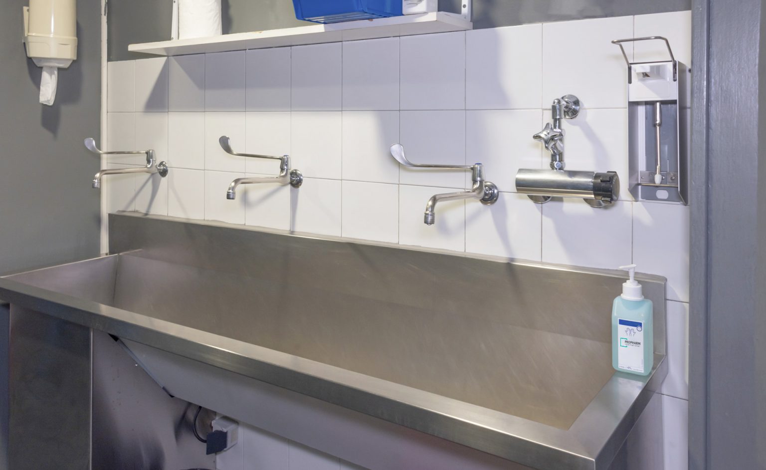ProPharmInternational – Complete healthcare solutions for hygiene ...